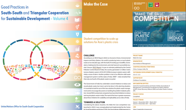 make-the-case-competitions – Catalyzing Action For Plastic Pollution